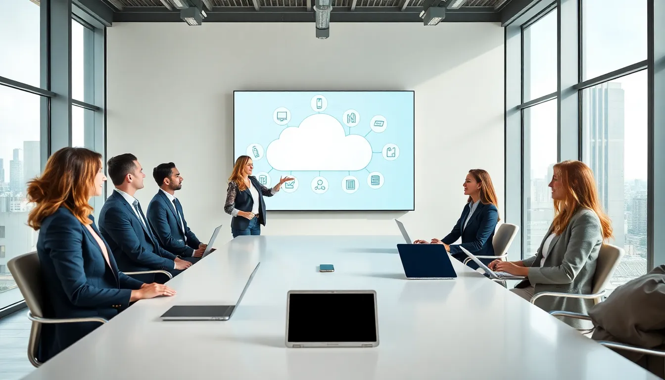 SaaS: A Complete Guide to Software as a Service - Shigyo DB