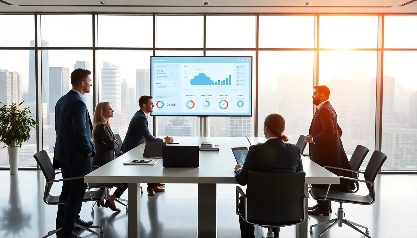 Best SaaS Solutions to Consider in 2025 - Shigyo DB